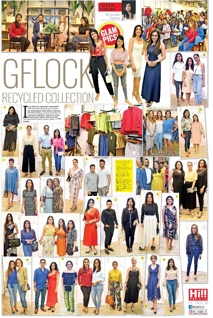 GFLOCK - PressReader