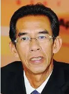 Sunshine Bertam opens in June - PressReader