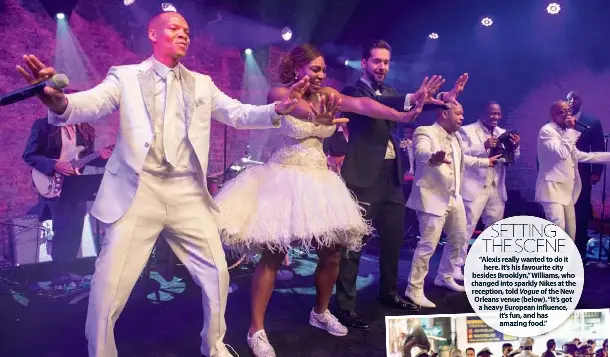 JUST MARRIED! - PressReader