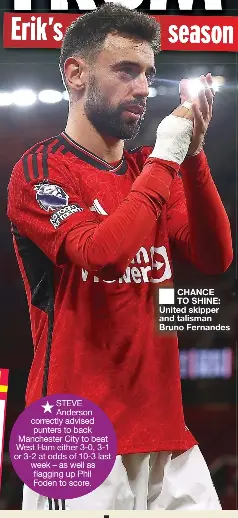 FINAL WORD FROM BRUNO - PressReader