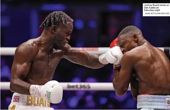 ‘My toughest fight for sure’ - PressReader