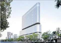 GOOD ARCHITECTU­RE IS WISE INVESTMENT - PressReader