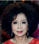 Datin Sri Barbara Yap - PressReader