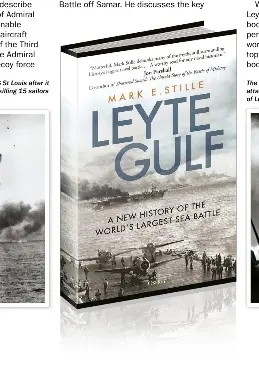 LEYTE GULF - PressReader