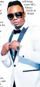 Feel it - Bay’s Gumba Fest is here! - PressReader