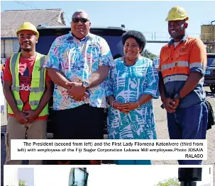 Cane farmers expect increase in tonnage this season - PressReader