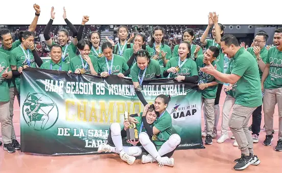 PROMISE DELIVERED - PressReader