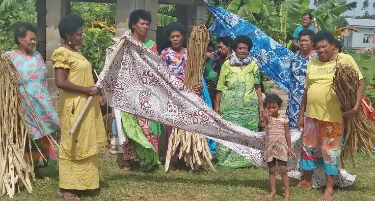 Yadravi Tiko nai Valavala Vakavanua - PressReader