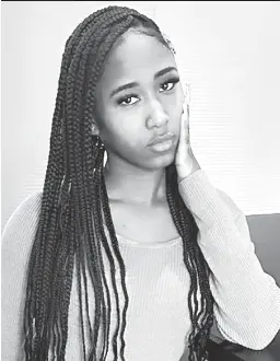 Tragedy for twins - PressReader