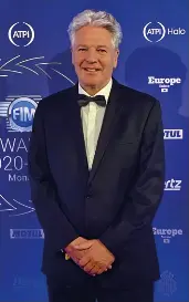 BERNIE SCHREIBER – FIM LEGEND - PressReader