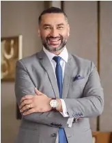 VINOD “VIN” KUMAR - PressReader