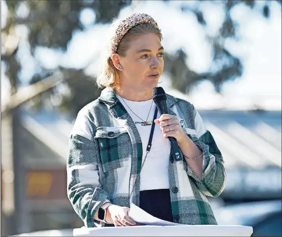 Changes for Australia Day - PressReader