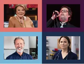 Les meilleurs moments de la télé en 2023 - PressReader