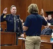 4 newcomers take on public official roles in Warren County - PressReader