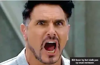 Bill se plofbare fout - PressReader