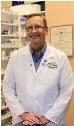‘Relationsh­ips are everything’ at The Medicine Shoppe - PressReader
