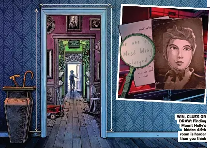 CHANGING ROOMS - PressReader