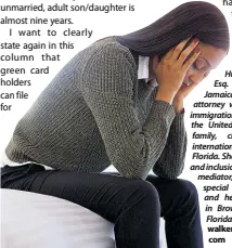 My family is devastated! - PressReader