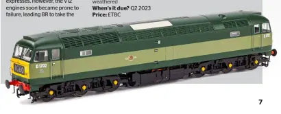 CLASS 48 IS NO ‘DUFF’! - PressReader
