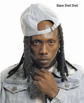 Blaize Shell Shell has Got This - PressReader