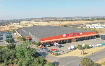 Metair eyes expansion into Sub-Saharan Africa following Autozone ...