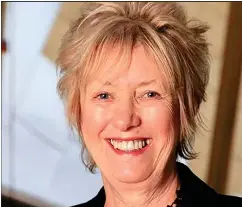 Christine Grahame - PressReader