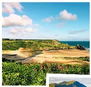 Walk on the wild side - PressReader