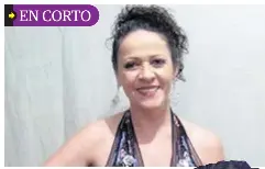 Nora Velázquez, en otro melodrama - PressReader