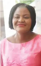 TOUGH TIMES AHEAD - PressReader