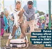 THE FOURTH BRIDGE - PressReader