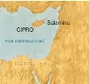 Le tombe dei re di Salamina a Cipro - PressReader