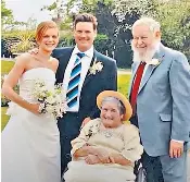 Leader’s gamekeeper lineage ‘means he must protect countrysid­e ...