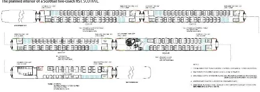 PressReader - Rail (UK): 2017-09-27 - HSTs trans­formed.