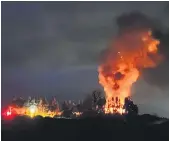 Ōmokoroa Volunteer Fire Brigade - PressReader