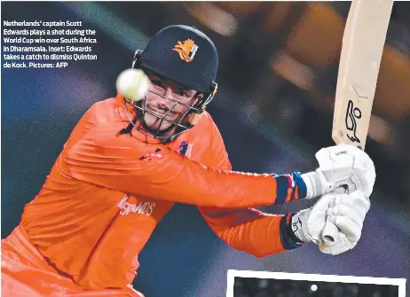 Aussie helps Dutch create Cup history - PressReader