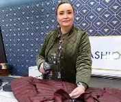 Marshall’s Hive still buzzing during retail slump - PressReader