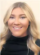 Stirling pair playing vital youth sport role - PressReader