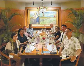 Paradise at last - PressReader