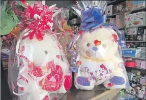 Surtido para San Valentín - PressReader