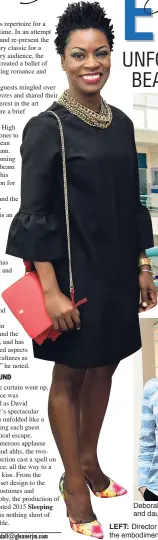 THE fairy-tale ESCAPE - PressReader