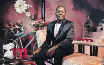 Winners laud artistry of Austin Malema - PressReader