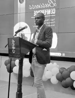 Jamaica cannot miss the technology boat in 2025, says economist Dr ...