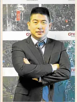 EDGAR “INJAP” SIA II - PressReader