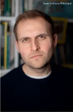 Sean Anthony Pritchard - PressReader