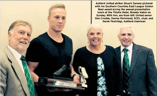 County League crackdown - PressReader