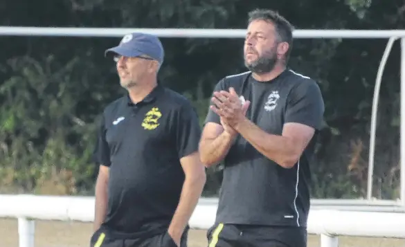 Lawton left ‘heartbroke­n’ after being replaced as Harvest boss ...