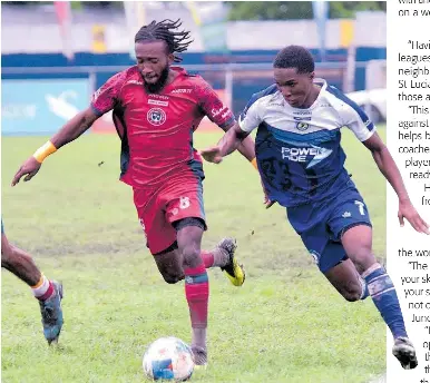 JPL the standard bearer for region, says Hill - PressReader