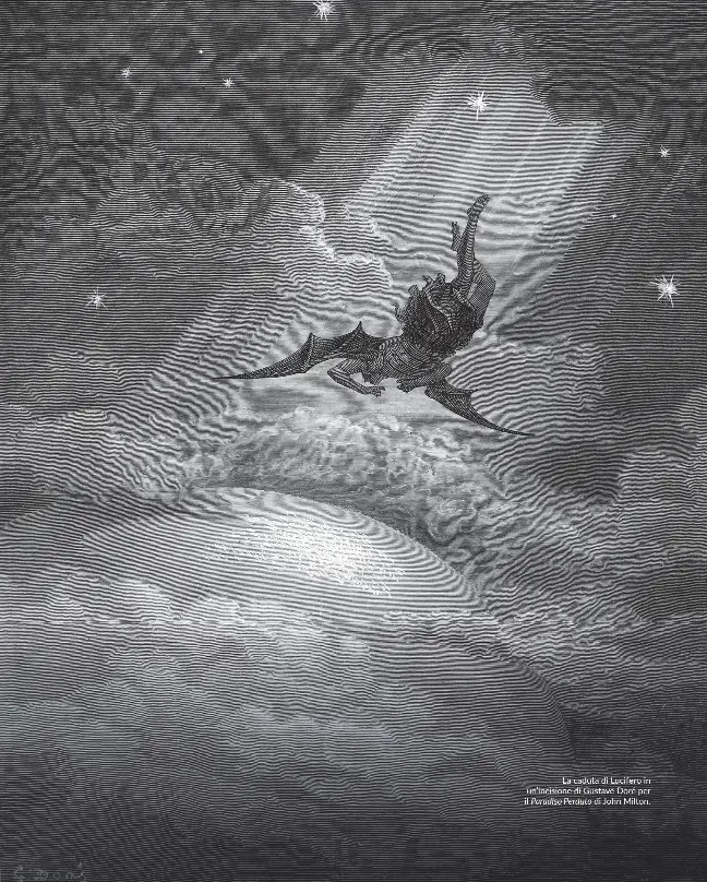 La Voragine Infernale - PressReader