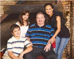 Lisa Macuja Elizalde on success, ‘Gangnam Style’, ballet and her ...