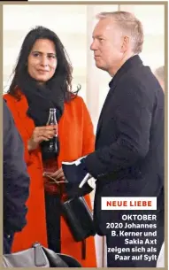 HEIMLICHE SCHEIDUNG! - PressReader